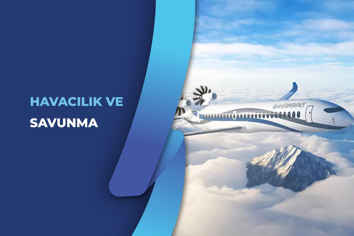 Havacılık ve Savunma - Yenaplus.com Havacılık ve Savunma - Yenaplus.com